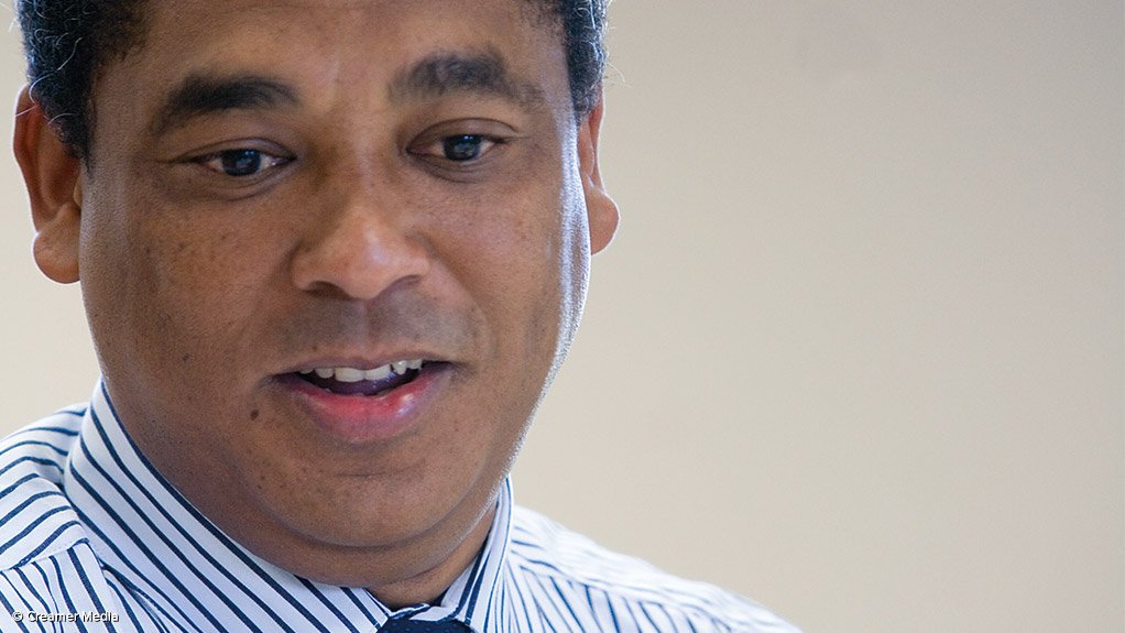 Trans Hex takes over Namaqua diamond mines from De Beers