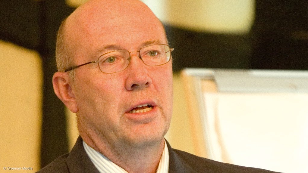 Science and Technology Minister Naledi Pandor has announced that Square ...