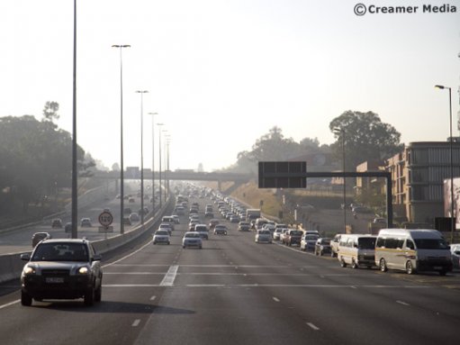 SA: Transport publishes amendments to National Road Traffic Regulations ...