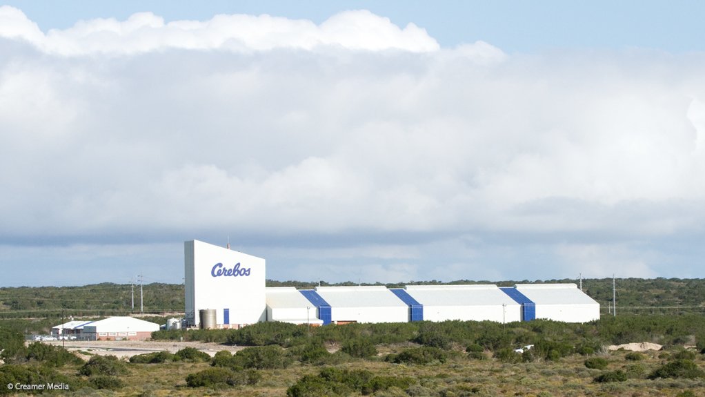 Coega IDZ secures R1.84bn investment in 2014