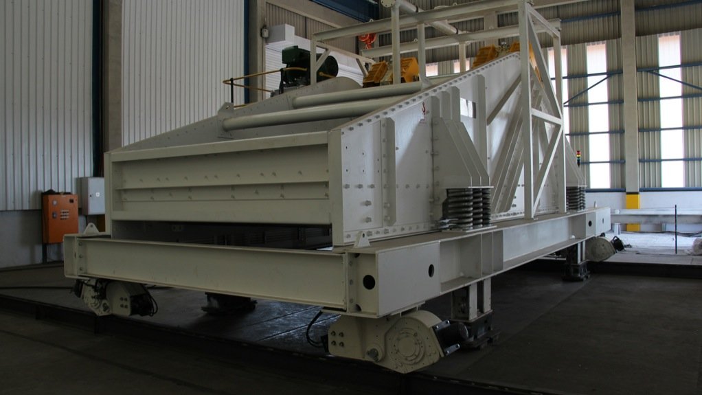 Flsmidth’s Delmas Supercenter Benefits An Increasing Number Of ...