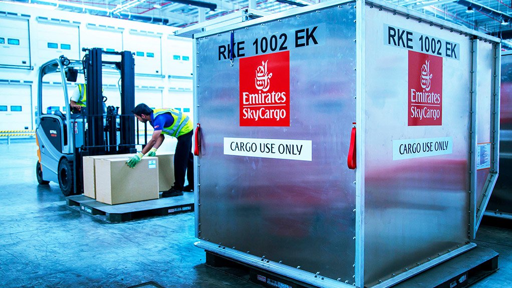 New temperature-controlled container launched