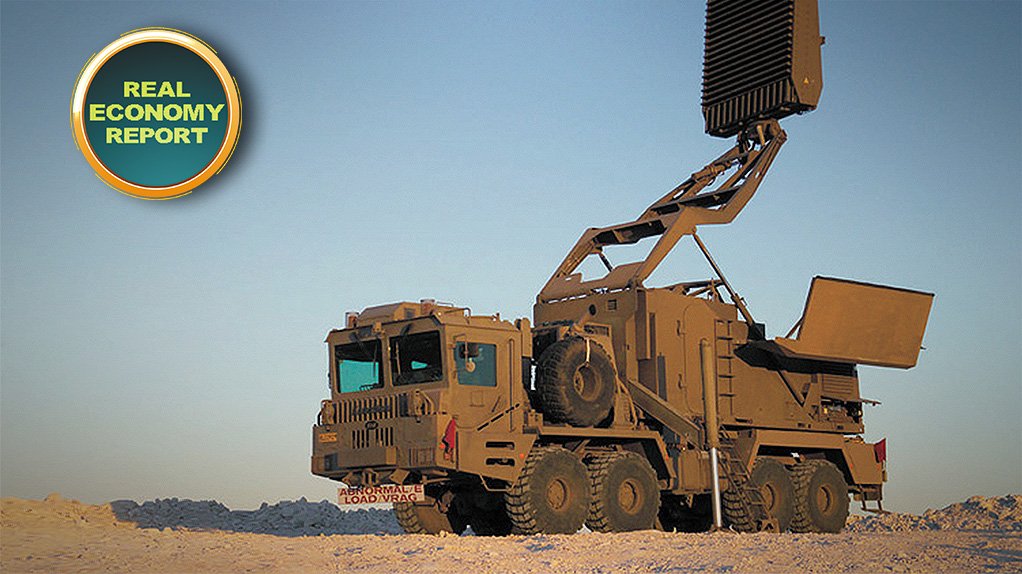 The importance of South Africa’s radar capabilities