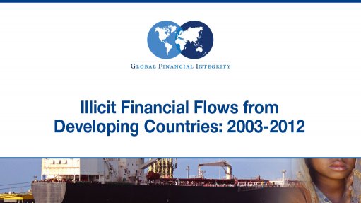 Illicit financial flows from developing countries: 2003-2012 (January 2015)