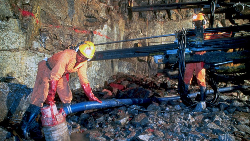 Campaign to build in-depth understanding of mining dewatering