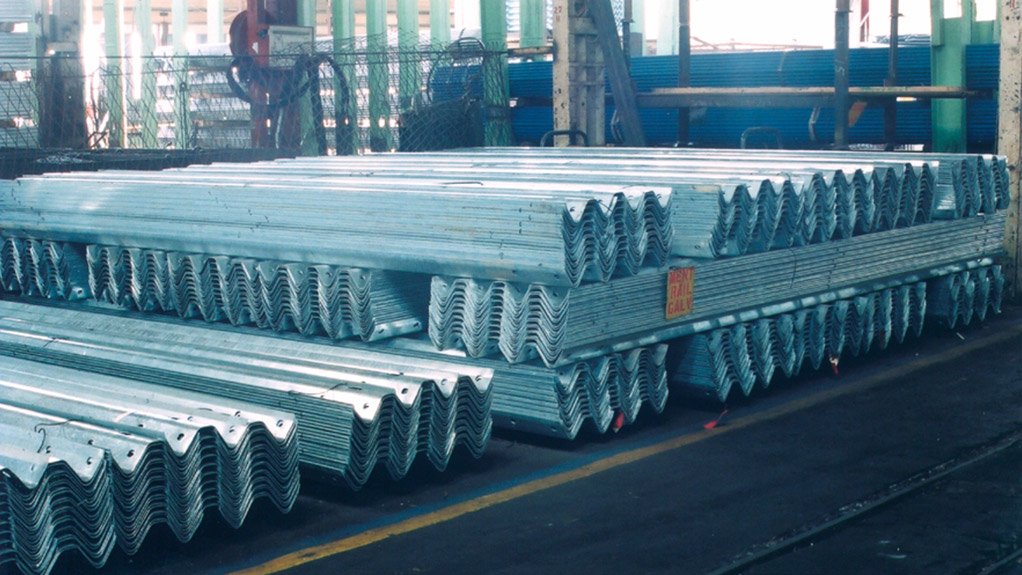 Easy-Rail Modular Guardrail System From Andrew Mentis Is Crash-Tested