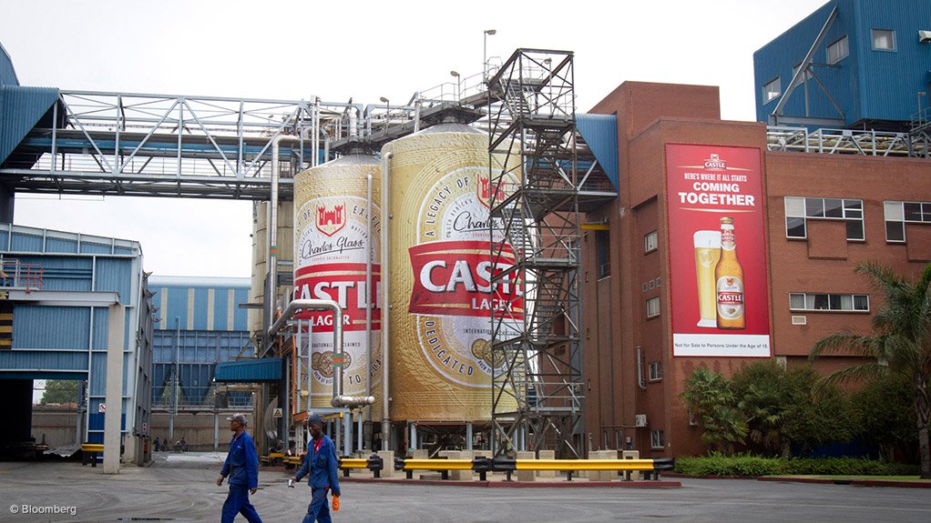 Brewery to identify 2015’s top young entrepreneurs