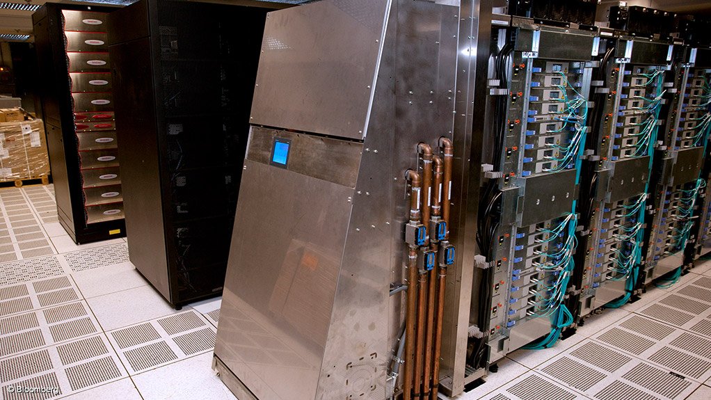 IBM SA commits to R700m science, technology investment programme