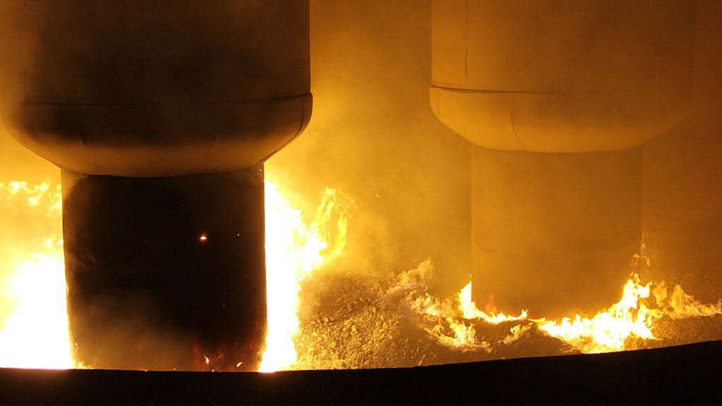 Tenova Pyromet supports SMAL in seamless switch in of furnaces