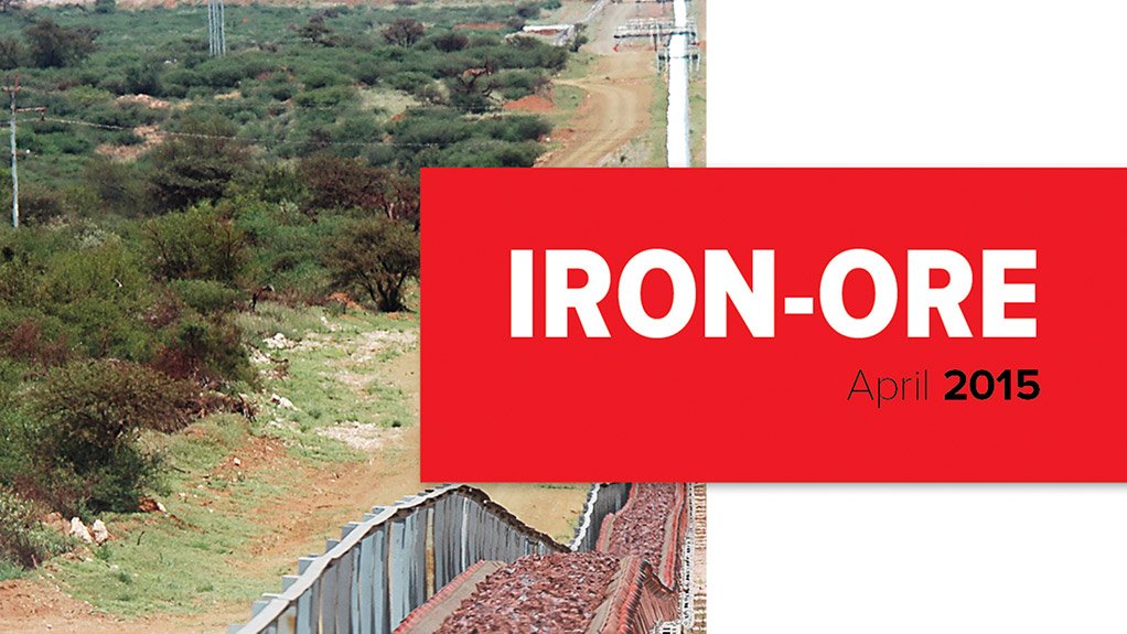 Iron-Ore 2015: A review of the iron-ore sector