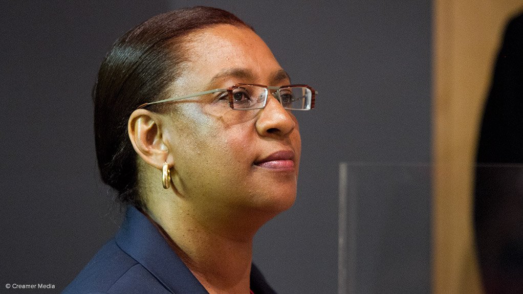 Merafe shares up on Glencore buying Bafokeng stake