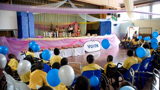 Understanding community needs gives winner the edge