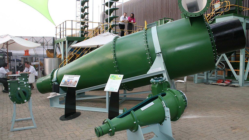 Understanding of overall DMS process important