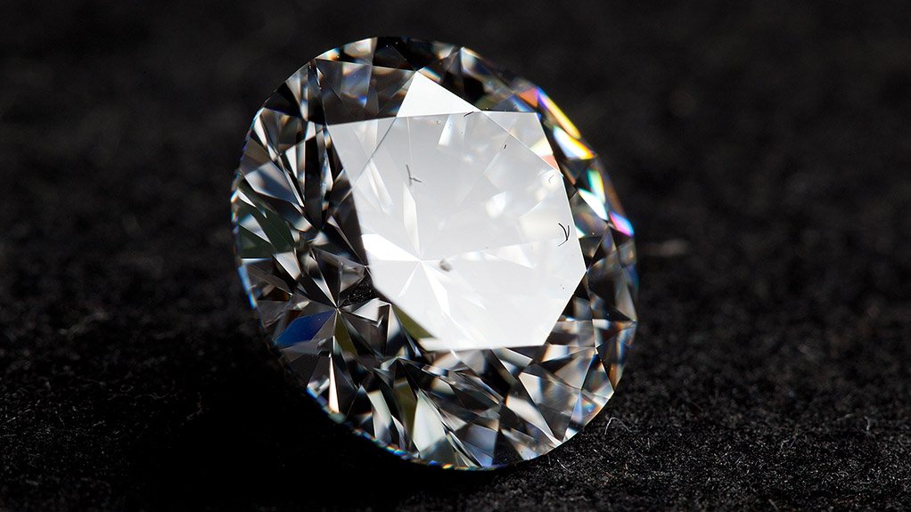 Future diamond-price increase inevitable