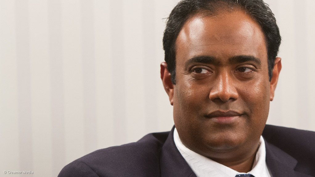 New CEO Manilal outlines plans for Technology Innovation Agency