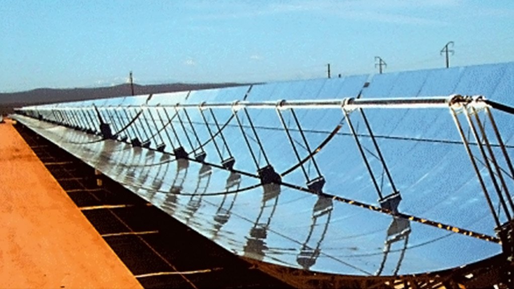 Bokpoort CSP plant to start early next year