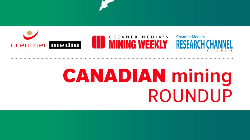 Canadian Mining Roundup – June 2015