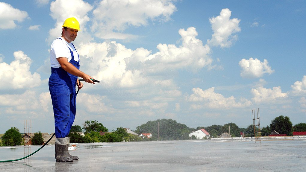 Curing Of Concrete Affected By Cement Extenders