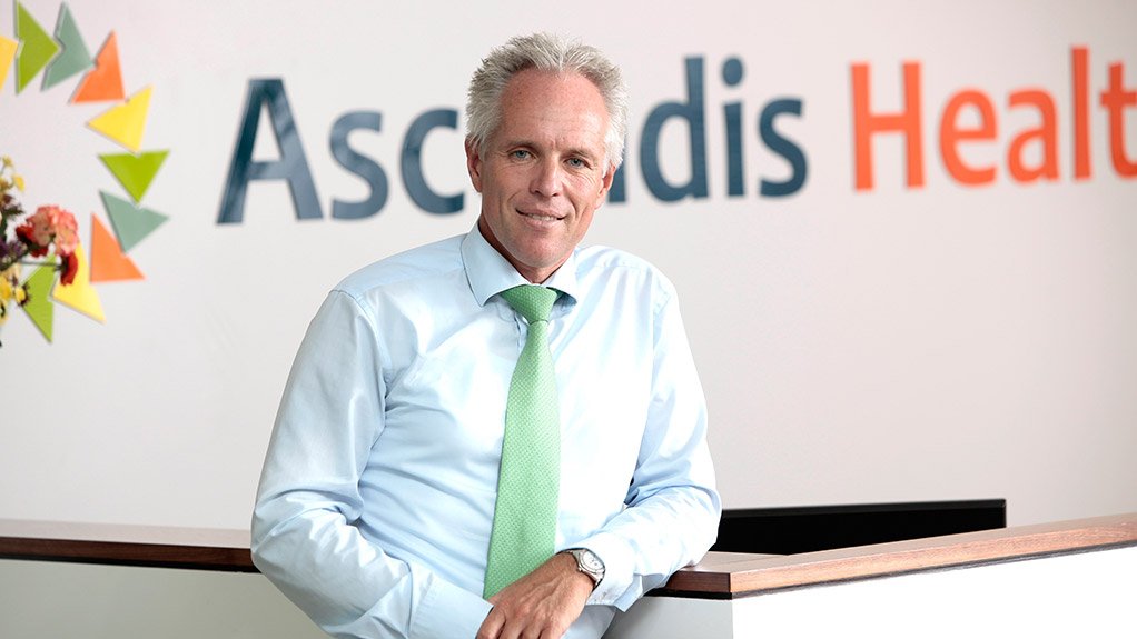 Ascendis makes first international acquisition with Spanish ...