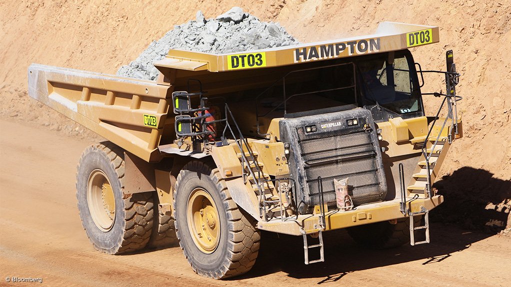 Technology can assist in preventing mining fraud