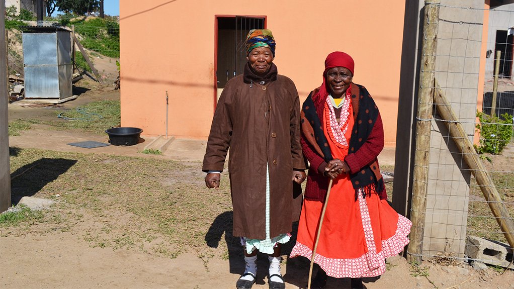 Groutville Development sets the standard for quality