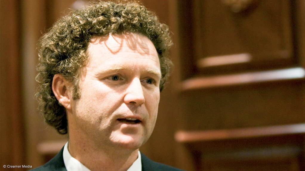 R&E recovers more income from Kebble estate