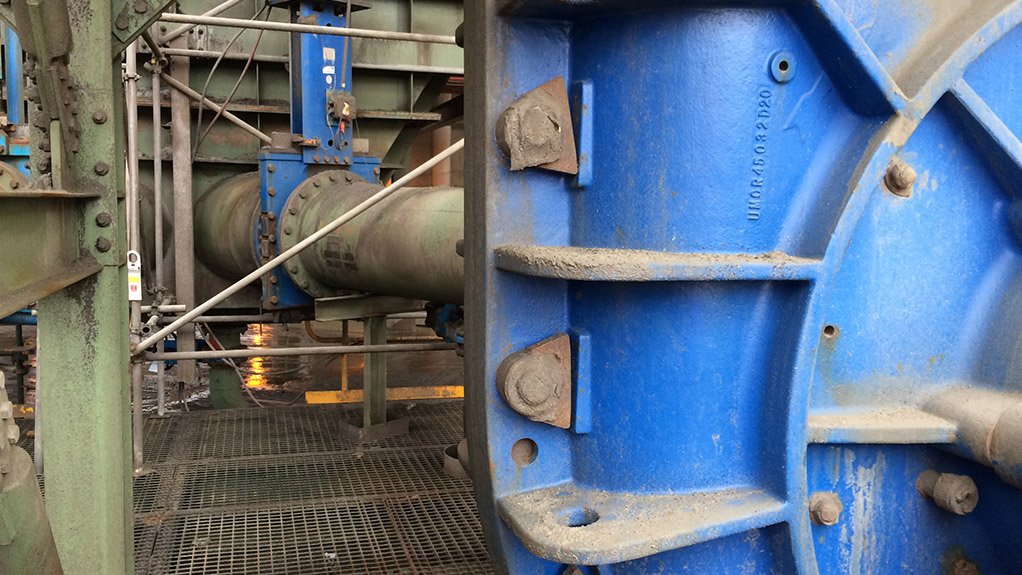 Pump range demonstrates cost benefit of durable equipment