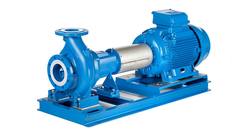 Water solutions company opens new branch in Eastern Cape