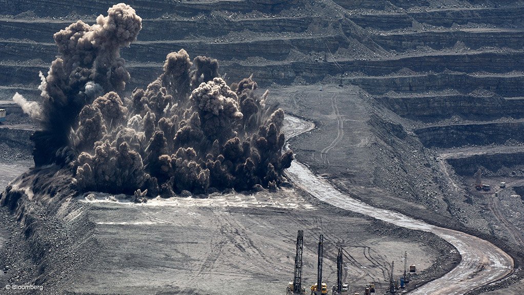 Explosives regulations highlight precautionary measures