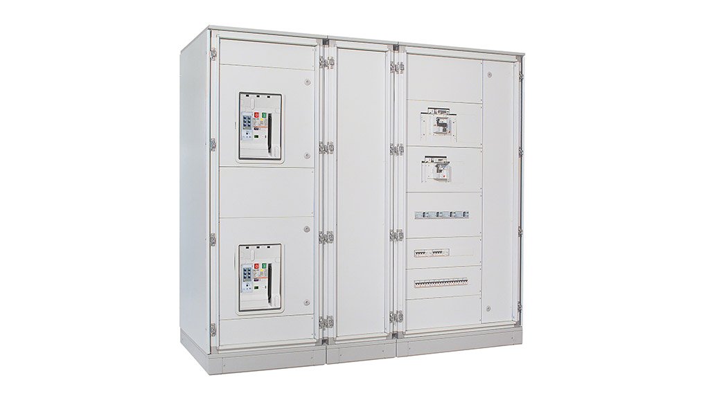 Modular power distribution enclosures comply with international standards