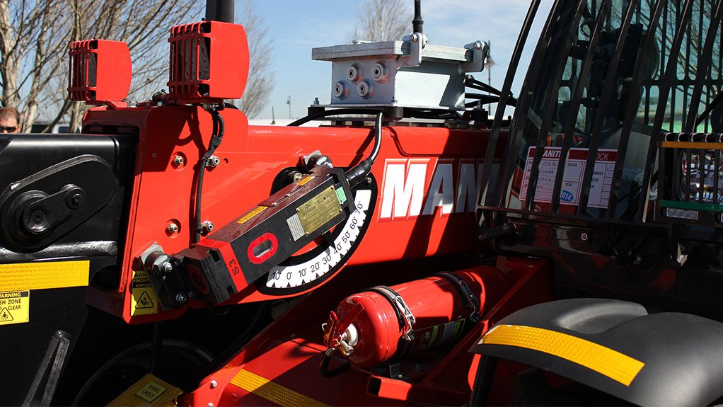 Proximity Detection Systems Highlighted At Mining Open Day