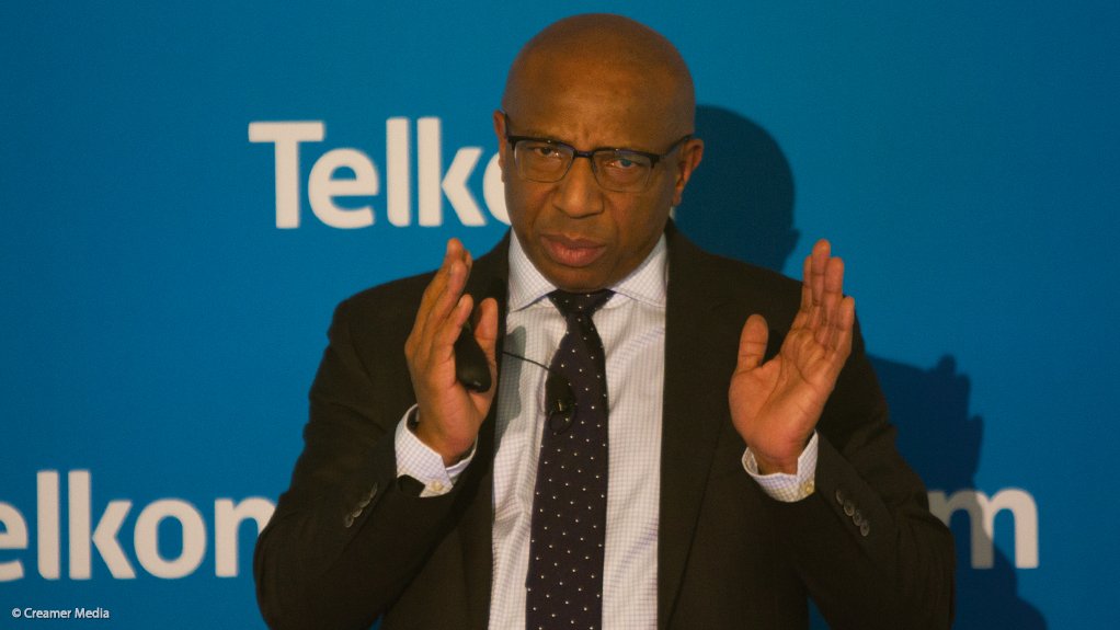 Telkom opens its last mile to industry, wants mobile operators to ...