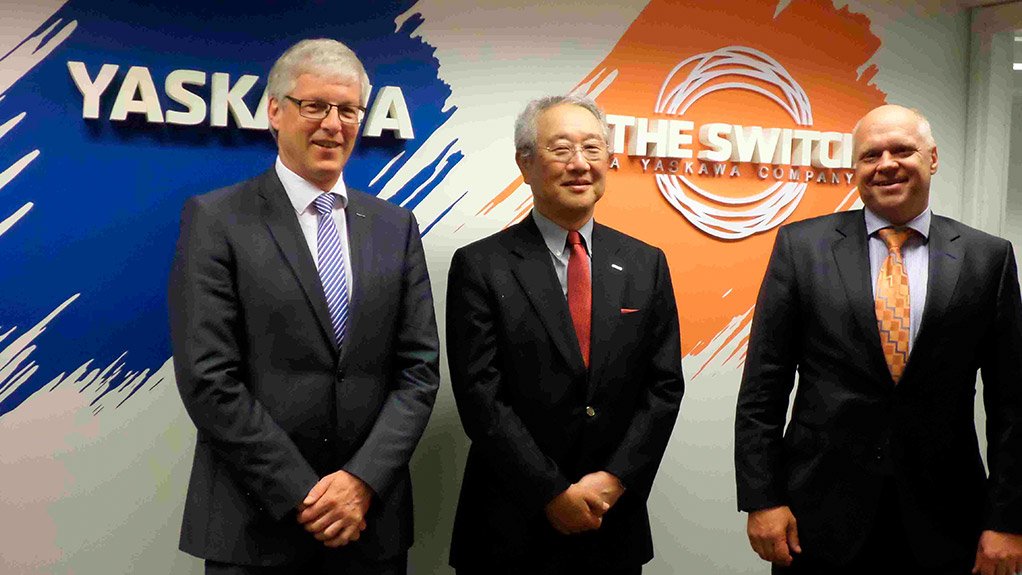 The Switch opens new headquarters in Helsinki