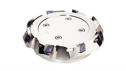 New range of tangential face milling cutters and inserts launched