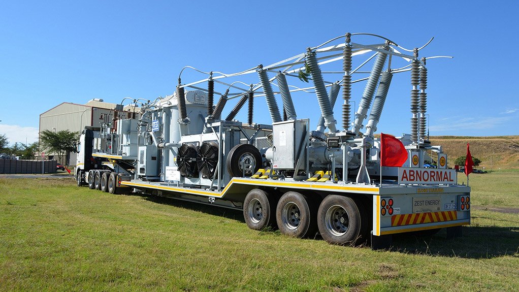 Adhering To Specific Requirements Ensures Success Of Mobile Substations