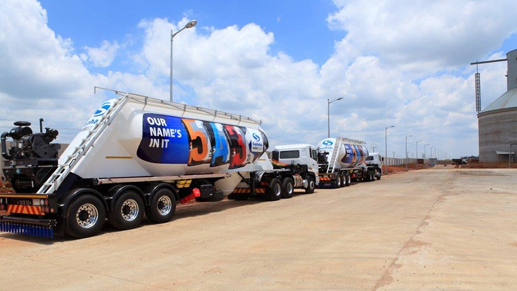 Sephaku operations reach steady-state