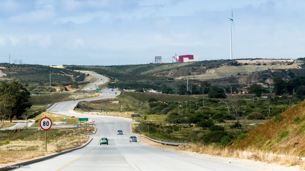 Commercial operation starts at R3.5bn Dedisa peaker power project