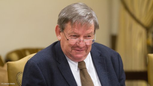 Godsell calls for jailing of errant mine provident fund trustees