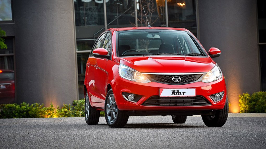 Passenger car comeback to start with new Bolt, says Tata SA