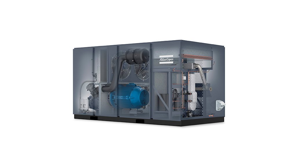 Forward-thinking industries invest in Atlas Copco Compressor Technique ...