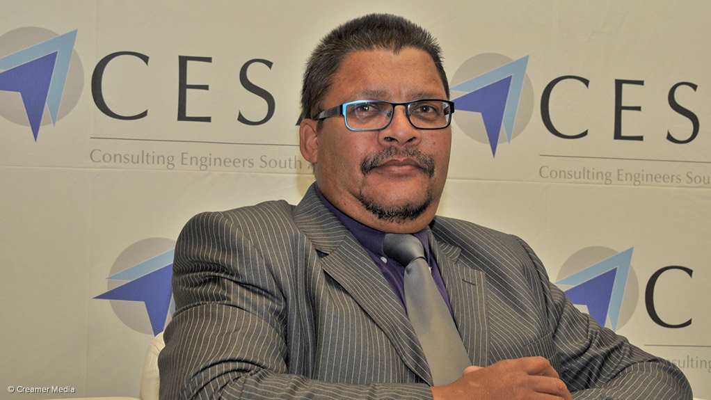 Cesa appoints new CEO