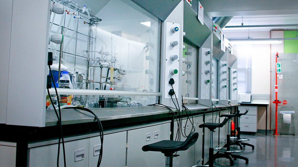 UCT launches lab to boost development of life-saving medicines