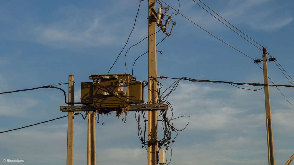 Africa’s critical energy infrastructure in the spotlight