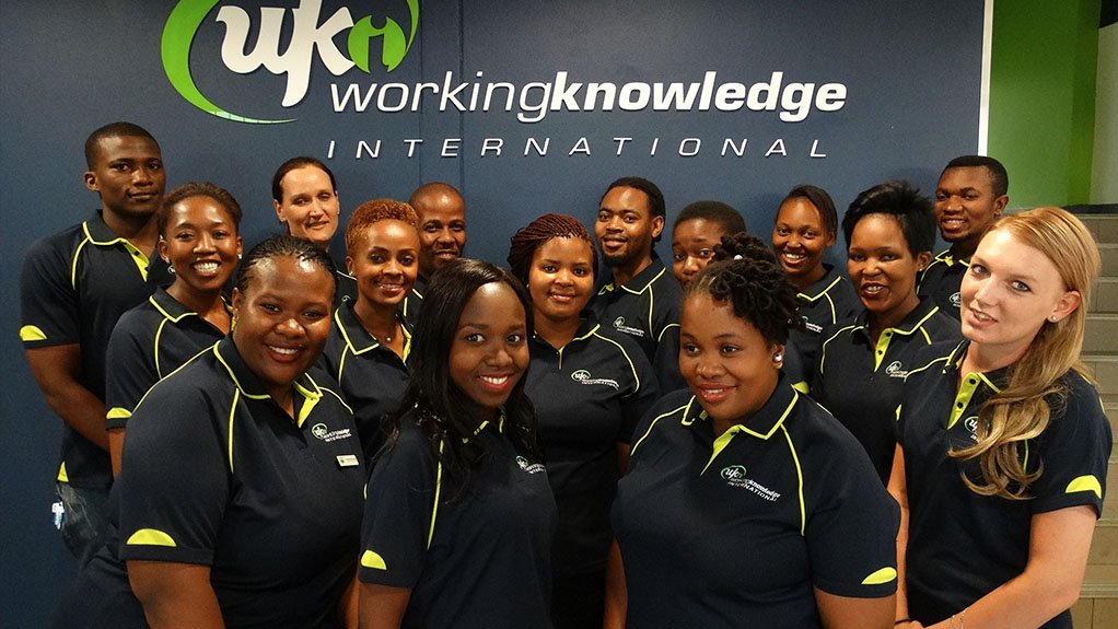 Working Knowledge International