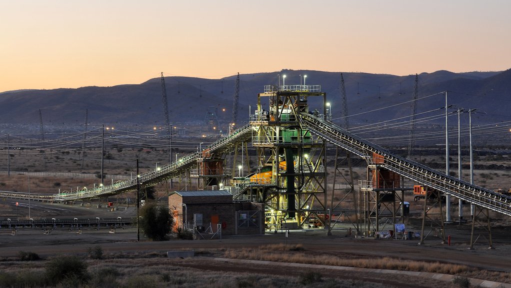 PTM produces first concentrate at renamed Maseve mine