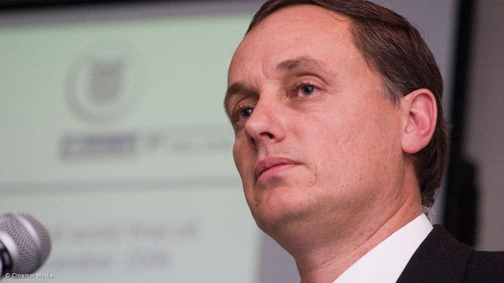 Lower PGM prices result in 99% H1 profit decline for Implats