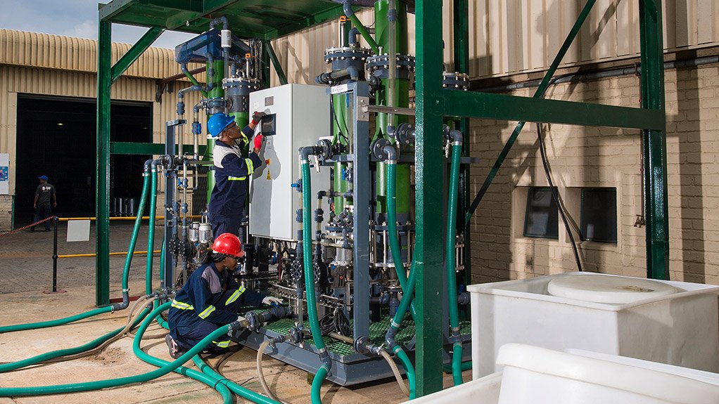 Multotec to focus on innovation and verification of mineral processing ...