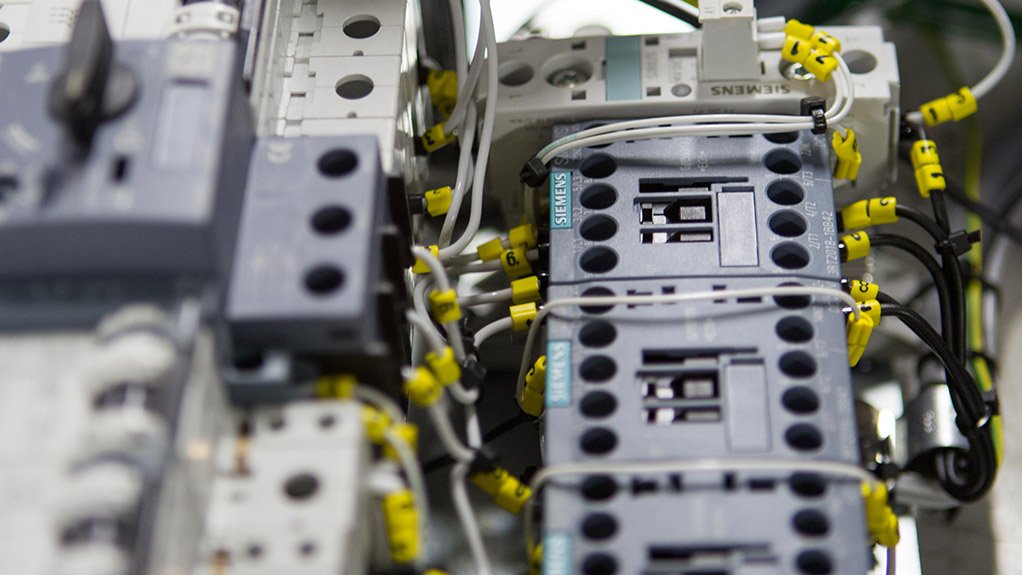 Booyco Committed To Continued Development Of High-End Technology Pds