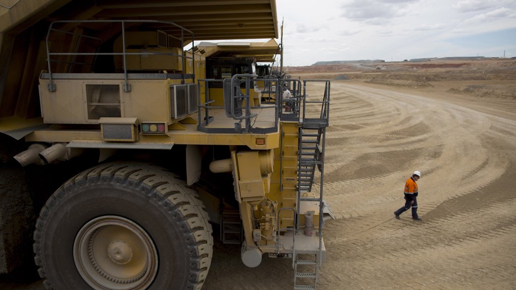 Shaft solutions to address commodities crunch