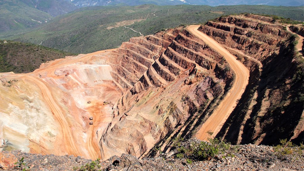 ‘Flat is the new growth for gold majors’ – Goldcorp CEO